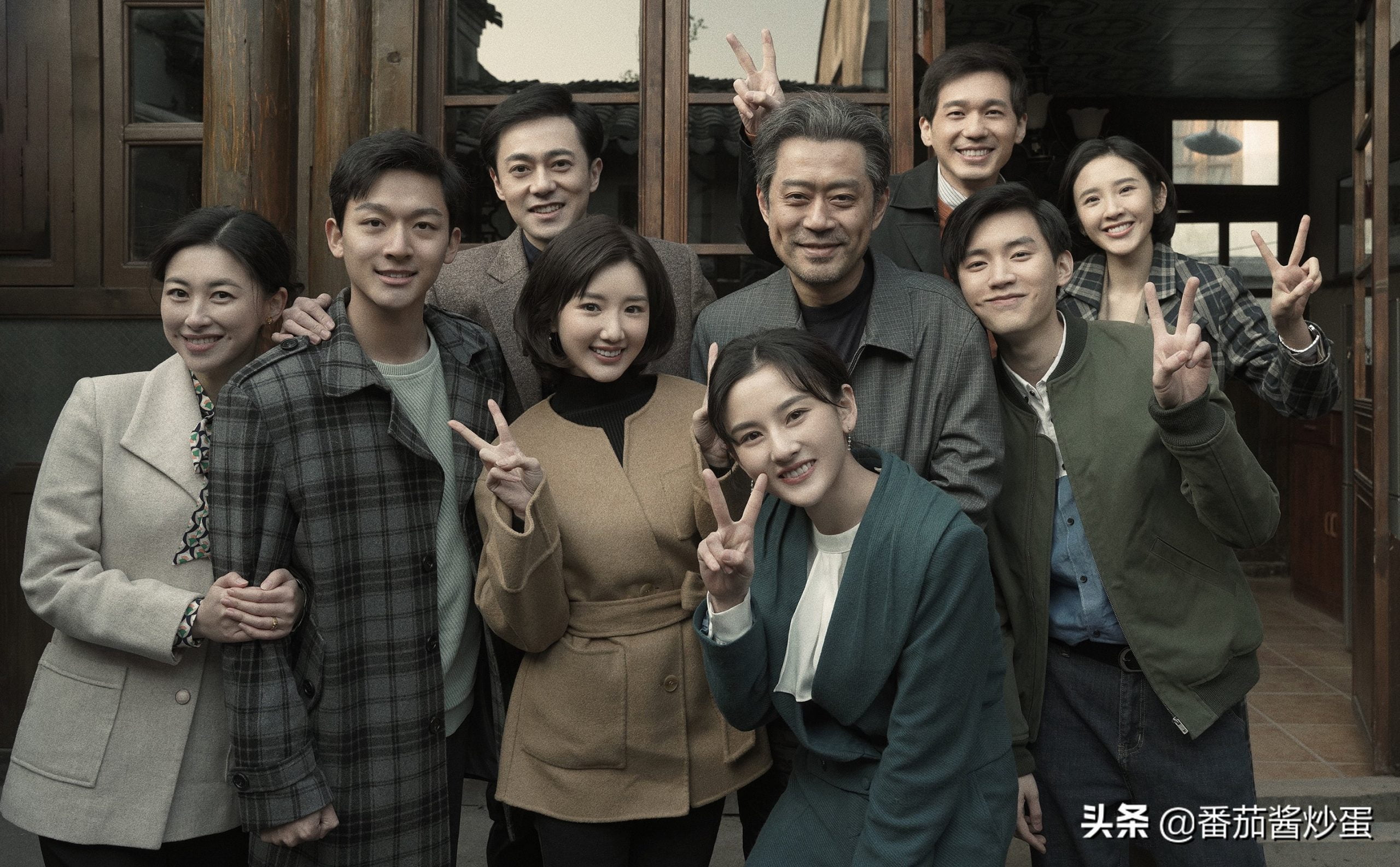 Chinese Drama The Bond 2021 Review